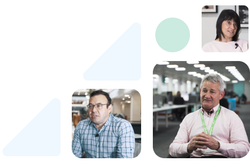 ConnexAI | Next generation contact center AI & automation solutions